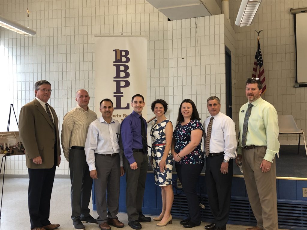 Library Board of Trustees