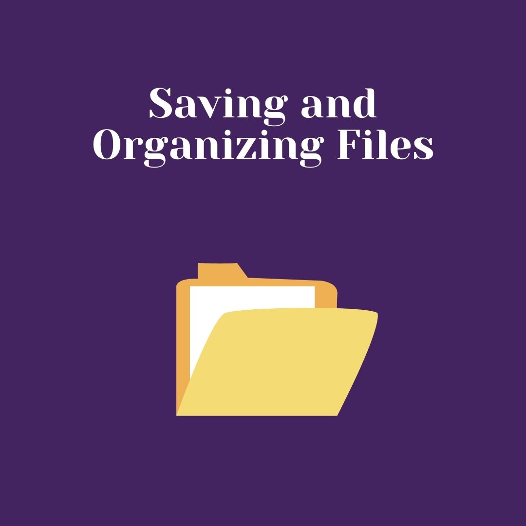 Technology Resource Center