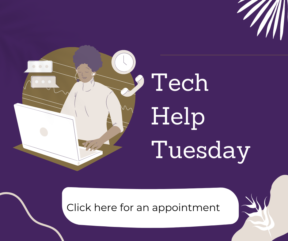 Tech Help Tuesday (1)