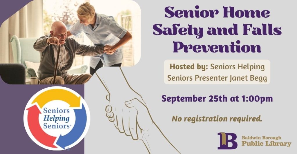 Senior Home Safety and Falls Prevention (1156 × 600 px)