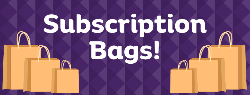 Subscription Bags
