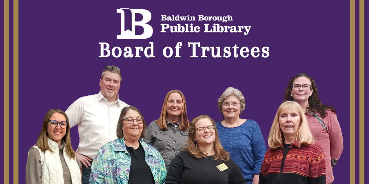 Library Board of Trustees